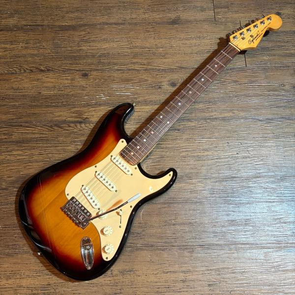 -condition-●Fret remain: 70%●Truss rod: good●neck condition: There are some dents and scratches here and there.●body con...