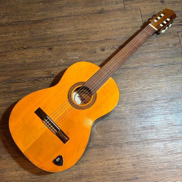 -condition-●Fret remain: 70%●Truss rod: good●neck condition: good●body condition: good-specification-●Nut width: 49mm●Nu...
