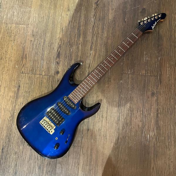 -condition-●Fret remain : 80%●Truss rod : good●neck condition : good●body condition : good●Electronics condition : good-...
