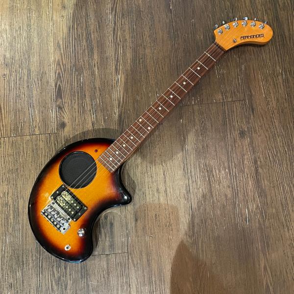 -condition-●Fret remain : 80%●Truss rod : good●neck condition : good●body condition : good●Electronics condition : good-...