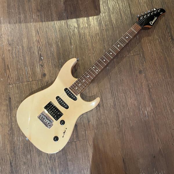 -condition-●Fret remain : 80%●Truss rod : good●neck condition : good●body condition : good●Electronics condition : good-...