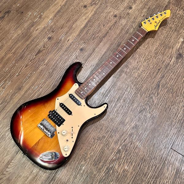 -condition-●Fret remain : 80%●Truss rod : good●neck condition : good●body condition : good●Electronics condition : good-...