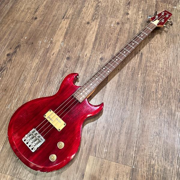 -condition-●Fret remain : 80%●Truss rod : good●neck condition : good●body condition : good●Electronics condition : good-...