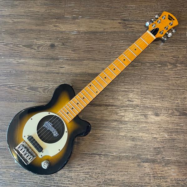 -condition- ●Fret remain : 80%●Truss rod : good●neck condition : good●body condition : good●Electronics condition : good...