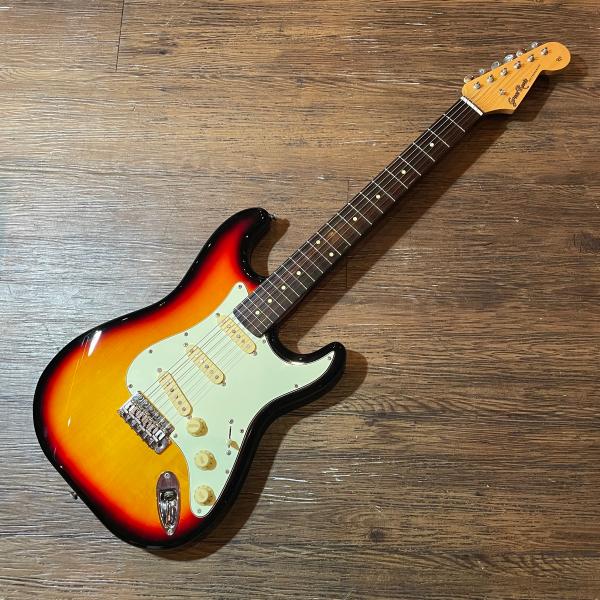 -condition-●Fret remain: 80%●Truss rod: good●neck condition: good●body condition: good●Electronics condition: good-speci...