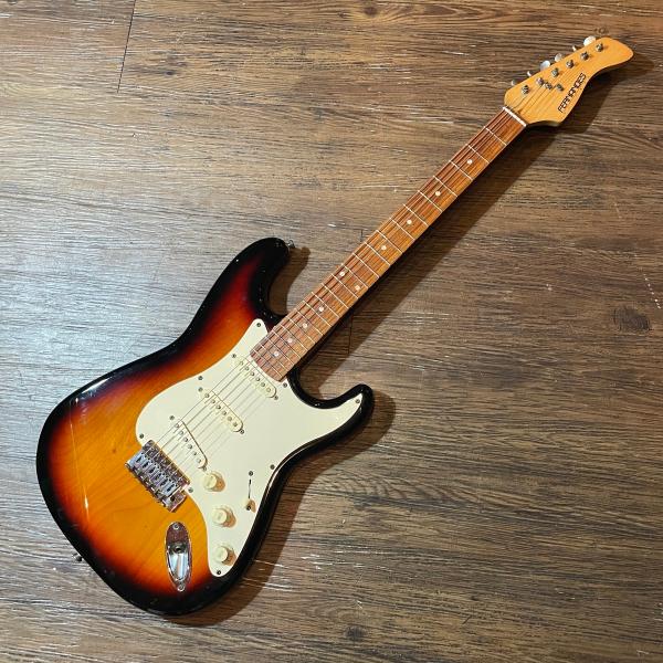 -condition-●Fret remain : 70%●Truss rod : good●neck condition : good●body condition : good●Electronics condition : good-...