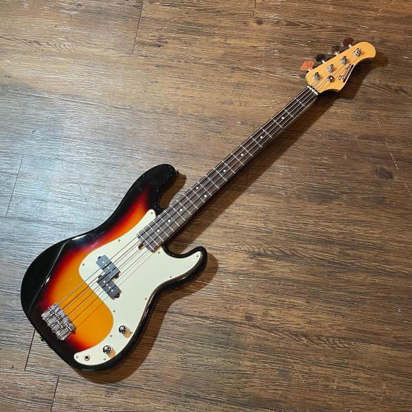 -condition-●Fret remain : 80%●Truss rod : good●neck condition : good●body condition : good●Electronics condition : good-...