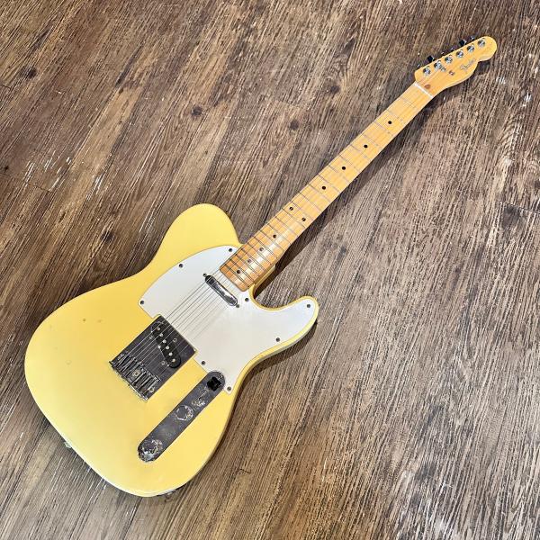 -condition-●Fret remain: 80%●Truss rod: good●neck condition: good●body condition: good●Electronics condition: good-speci...