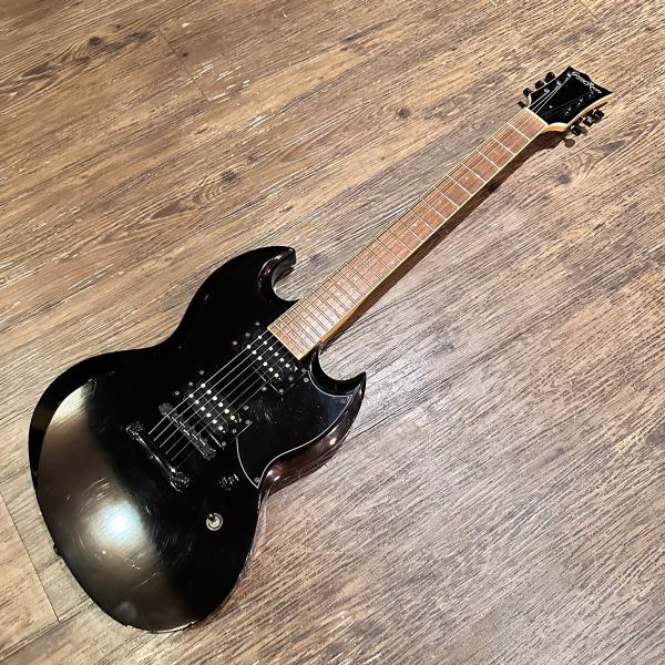 -condition-●Fret remain: 80%●Truss rod: good●neck condition: good●body condition: good●Electronics condition: good-speci...