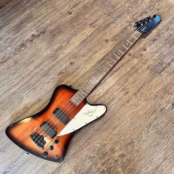 -condition-●Fret remain : 80%●Truss rod : good●neck condition : good●body condition : good●Electronics condition : good-...