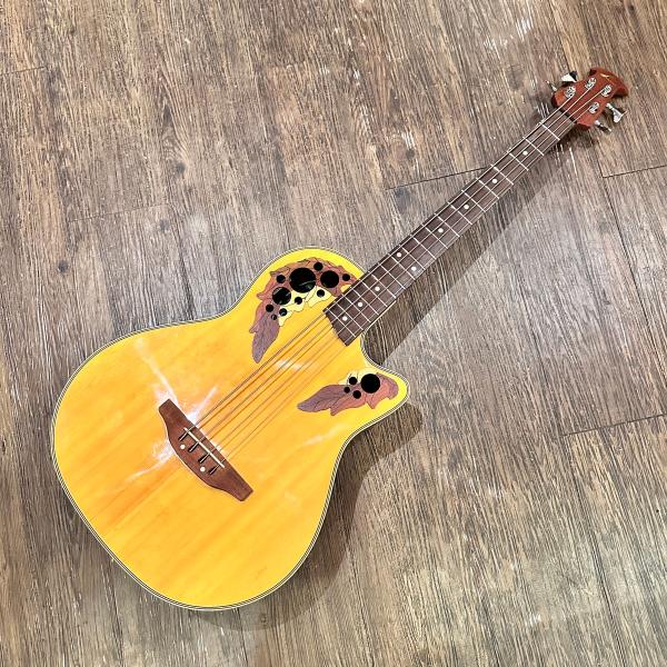 -condition-●Fret remain: 80%●Truss rod: good●neck condition: good●body condition: good●Electronics condition: good-speci...