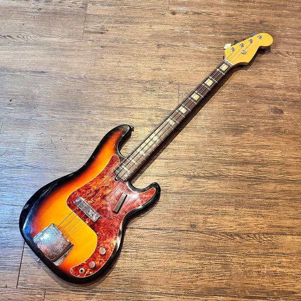 -condition-●Fret remain:●Truss rod: good●neck condition: good●body condition: scratches, dents, paint damage, and dullne...