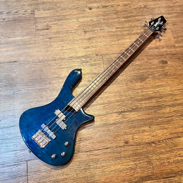 -condition-●Fret remain: 70%●Truss rod: good●neck condition: good●body condition: good●Electronics condition: good-speci...