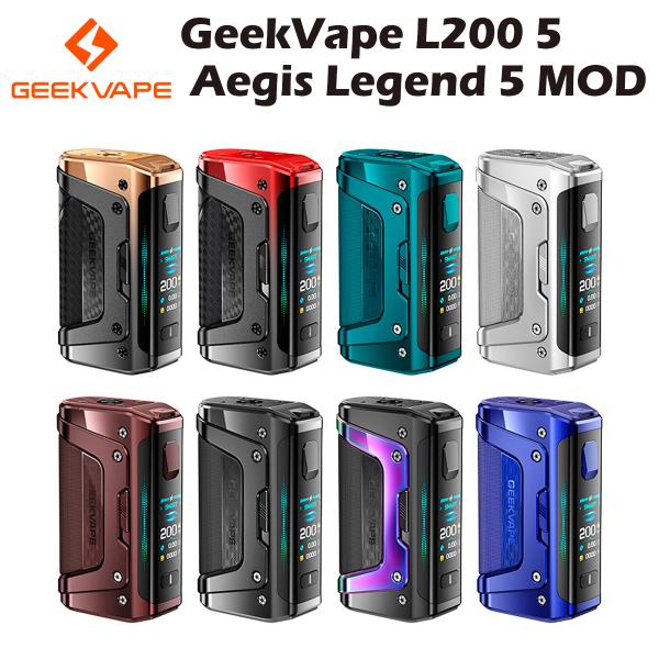 防塵防水のタフネスMOD、Aegis Legendの第5世代の製品となります。IP68規格の防塵・防水・耐衝撃性を備え、アウトドアや屋外での使用も可能です。-20℃から50℃までの温度範囲での使用が可能です。革新的なASチップ4.0を搭載。...