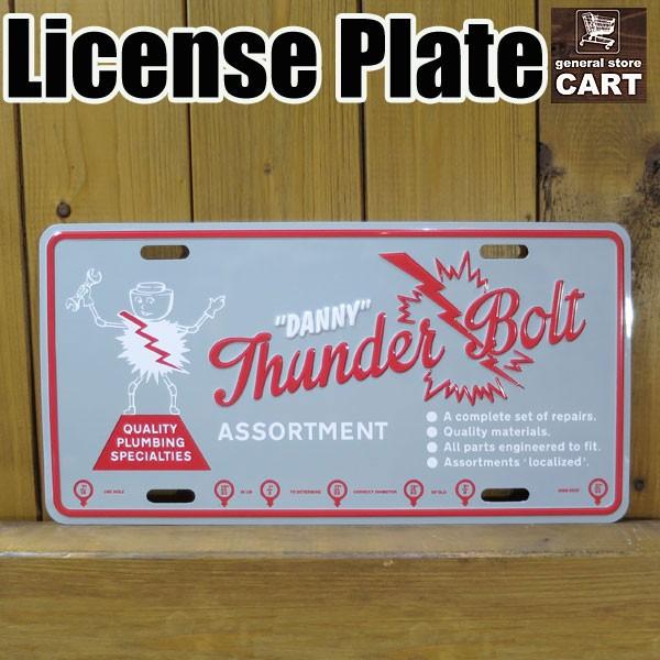 アメリカの電力会社キャラクター「Danny Thunderbolt-ダニーサンダーボルト-」のサインプレート!!アメリカではレディキロ同様の人気キャラクター。車のダッシュボードやインテリアとして壁に飾りつけるだけでアメリカンな雰囲気を演出す...