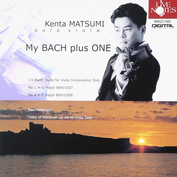 （中古品）My BACH plus ONE商品写真はサンプル写真となっております。写真の商品が届くわけでは御座いません。用途機能として最低限の付属品はお送りいたしますが取扱説明書、リモコン等含まれていない場合もございます。＊写真に対し付属品...