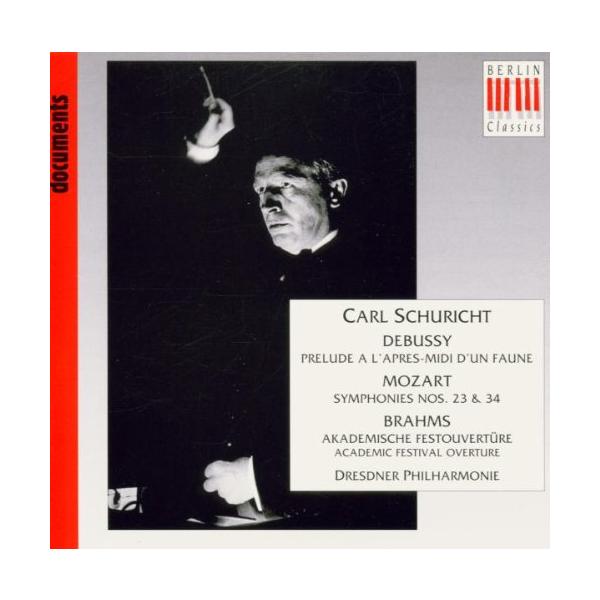（中古品）Carl Schuricht Conducts the Dresden Philharmonic商品写真はサンプル写真となっております。写真の商品が届くわけでは御座いません。※通常の中古品のほか、メーカーにて動作点検・調整された「...