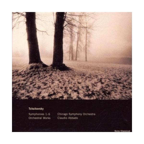 （中古品）Complete Symphonies &amp; Nutcracker Suite商品写真はサンプル写真となっております。写真の商品が届くわけでは御座いません。※通常の中古品のほか、メーカーにて動作点検・調整された「整備済み品」...