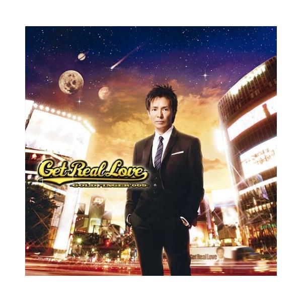 （中古品）Get Real Love~GOLDFINGER’009~商品写真はサンプル写真となっております。写真の商品が届くわけでは御座いません。用途機能として最低限の付属品はお送りいたしますが取扱説明書、リモコン等含まれていない場合もござ...