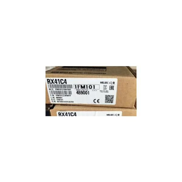（中古品）EPPA（修理交換用 ）適用する MITSUBISHI/三菱 RX41C4商品写真はサンプル写真となっております。写真の商品が届くわけでは御座いません。※通常の中古品のほか、メーカーにて動作点検・調整された「整備済み品」でお届けす...