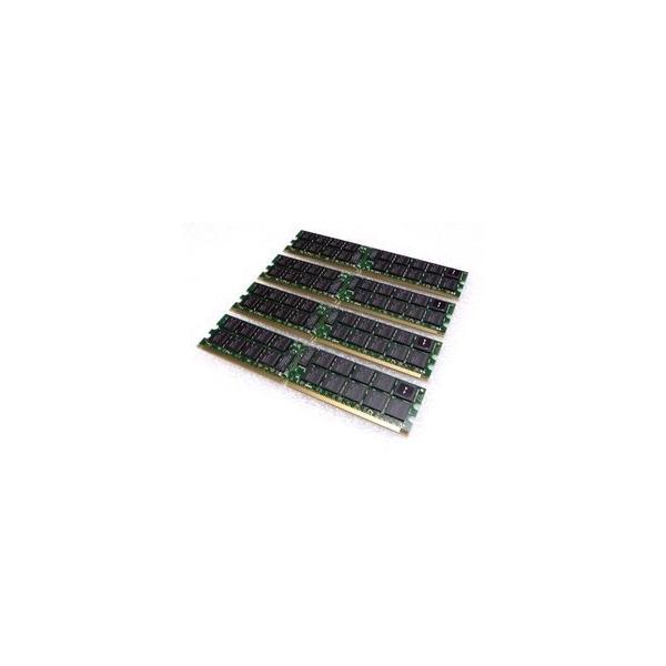（中古品）8GBメモリ標準パワーセット(2GB*4) PC2-5300P 240Pin PowerEdge T300 PowerEdge R300 な商品写真はサンプル写真となっております。写真の商品が届くわけでは御座いません。用途機能とし...