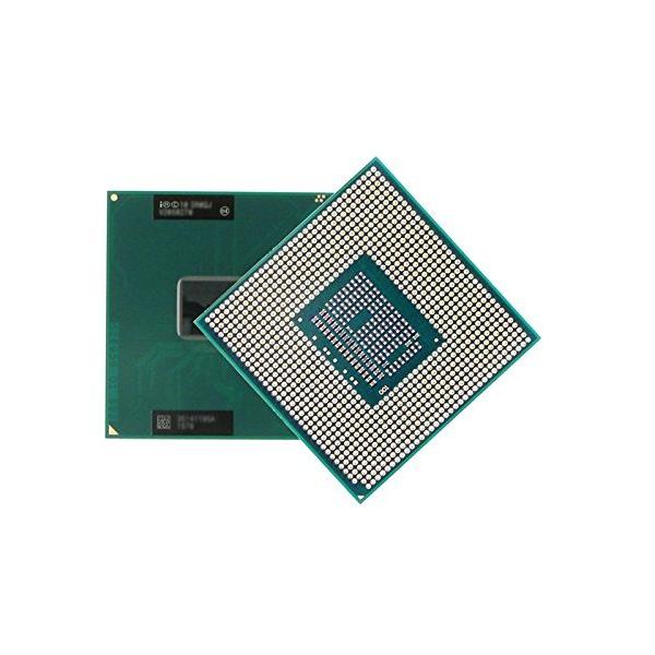 （中古品）Intel インテル Core i7-3520M モバイル Mobile CPU プロセッサー 2.90 GHz バルク SR0MT商品写真はサンプル写真となっております。写真の商品が届くわけでは御座いません。用途機能として最低限...
