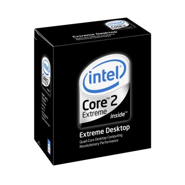 （中古品）インテル Core 2 Extreme QX6700 2.66GHz BOX BX80562QX6700商品写真はサンプル写真となっております。写真の商品が届くわけでは御座いません。用途機能として最低限の付属品はお送りいたしますが...