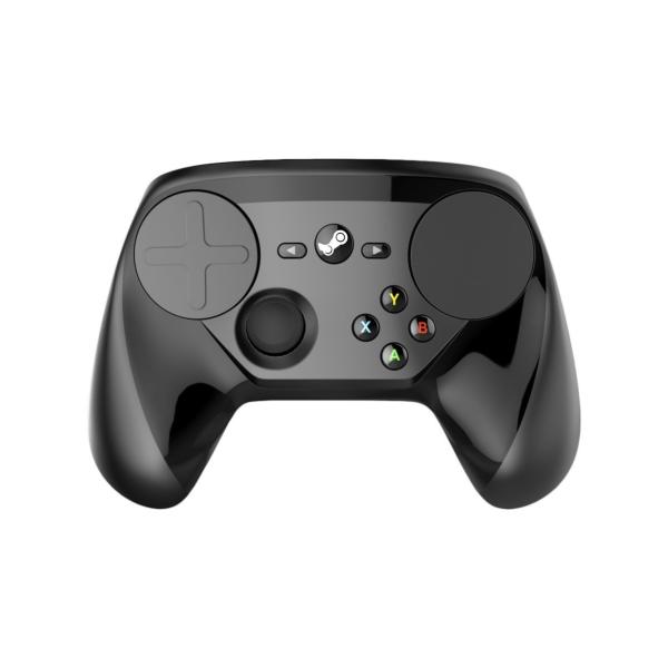 （中古品）STEAM CONTROLLER 並行輸入品商品写真はサンプル写真となっております。写真の商品が届くわけでは御座いません。用途機能として最低限の付属品はお送りいたしますが取扱説明書、リモコン等含まれていない場合もございます。＊写真...
