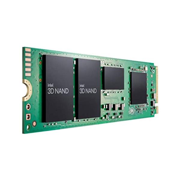 （中古品）ソリダイム Solidigm 内蔵 SSD 670p 読込速度：3,500MB/秒(最大)、M.2-2280 NVMe、 512GB / (商品写真はサンプル写真となっております。写真の商品が届くわけでは御座いません。用途機能とし...