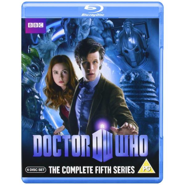 （中古品）Doctor Who - Complete Series 5 Box Set商品写真はサンプル写真となっております。写真の商品が届くわけでは御座いません。用途機能として最低限の付属品はお送りいたしますが取扱説明書、リモコン等含まれ...