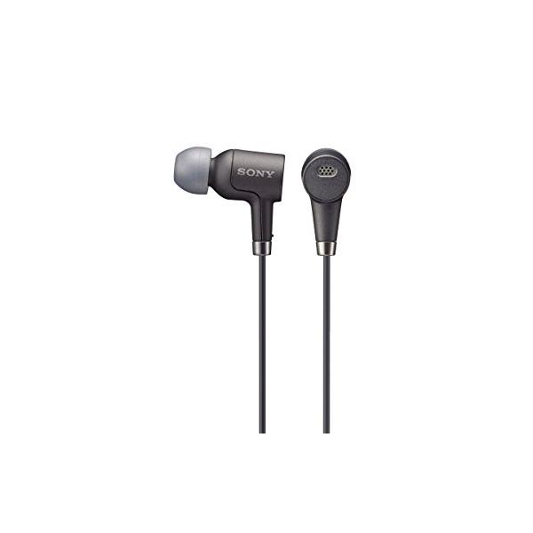 （中古品）ソニー イヤホン MDR-NW750N : ノイズキャンセリング機能搭載ハイレゾ対応ウォークマン専用 カナル型 ブラック MDR-NW750商品写真はサンプル写真となっております。写真の商品が届くわけでは御座いません。※通常の中古...