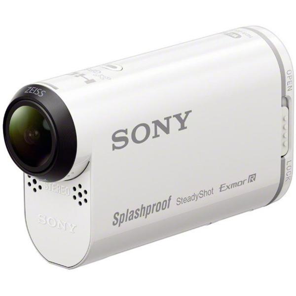 （中古品）SONY HDウェアラブルカメラ AS200V アクションカム HDR-AS200V商品写真はサンプル写真となっております。写真の商品が届くわけでは御座いません。※通常の中古品のほか、メーカーにて動作点検・調整された「リファービッ...