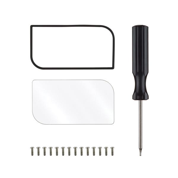 （中古品）国内正規品 GoPro ウェアラブルカメラ用アクセサリ レンズ交換キット Dual HEROシステム対応 ADLRK-301商品写真はサンプル写真となっております。写真の商品が届くわけでは御座いません。用途機能として最低限の付属品...