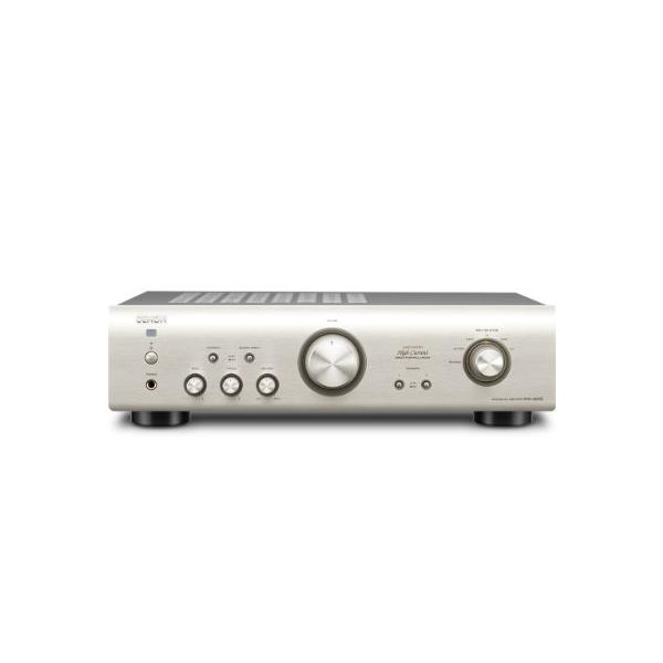 （中古品）Denon プリメインアンプ エントリークラス プレミアムシルバー PMA-390RE-SP商品写真はサンプル写真となっております。写真の商品が届くわけでは御座いません。用途機能として最低限の付属品はお送りいたしますが取扱説明書、...