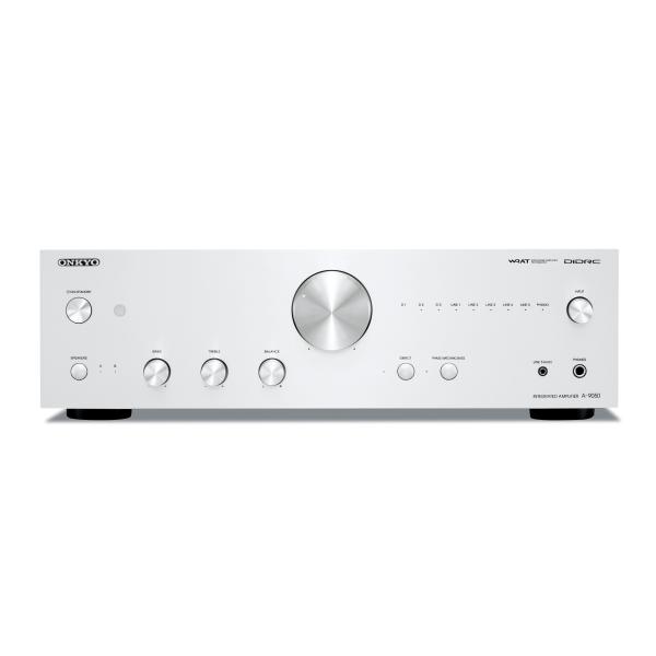 （中古品）ONKYO プリメインアンプ(シルバー) A-9050(S)商品写真はサンプル写真となっております。写真の商品が届くわけでは御座いません。※通常の中古品のほか、メーカーにて動作点検・調整された「整備済み品」でお届けする場合がござい...