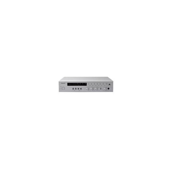 （中古品）パナソニック 卓上型デジタルアンプ30W WA-HA031商品写真はサンプル写真となっております。写真の商品が届くわけでは御座いません。※通常の中古品のほか、メーカーにて動作点検・調整された「整備済み品」でお届けする場合がございま...