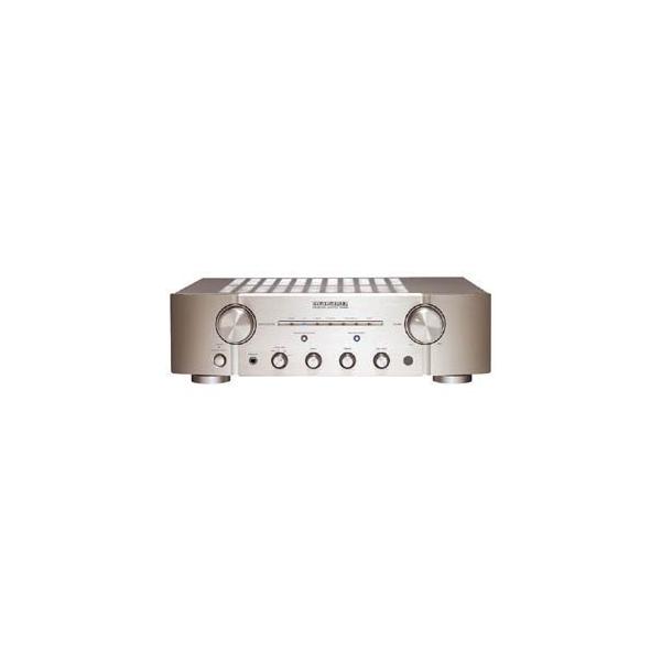 （中古品）Marantz プリメインアンプ PM8003商品写真はサンプル写真となっております。写真の商品が届くわけでは御座いません。※通常の中古品のほか、メーカーにて動作点検・調整された「整備済み品」でお届けする場合がございます。用途機能...