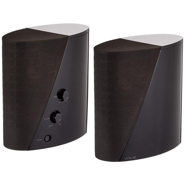 （中古品）ONKYO WAVIO ル・シータ アンプ内蔵スピーカー 6W+6W GX-R3X(B) /オニキスブラック商品写真はサンプル写真となっております。写真の商品が届くわけでは御座いません。用途機能として最低限の付属品はお送りいたしま...