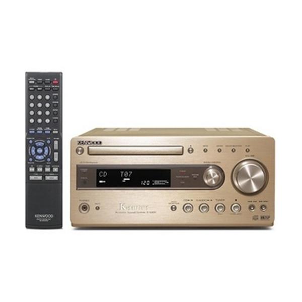（中古品）ケンウッド CDレシーバー R-K801-N商品写真はサンプル写真となっております。写真の商品が届くわけでは御座いません。用途機能として最低限の付属品はお送りいたしますが取扱説明書、リモコン等含まれていない場合もございます。＊写真...