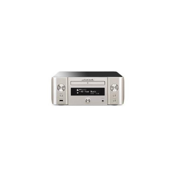 （中古品）Marantz ネットワークCDレシーバー シルバーゴールド M-CR610/FN商品写真はサンプル写真となっております。写真の商品が届くわけでは御座いません。用途機能として最低限の付属品はお送りいたしますが取扱説明書、リモコン等...