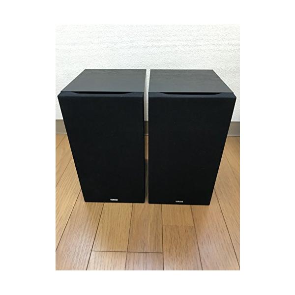 （中古品）YAMAHA NS-1000MM(2ホンイリ) メインスピーカ (ブラック)商品写真はサンプル写真となっております。写真の商品が届くわけでは御座いません。※通常の中古品のほか、メーカーにて動作点検・調整された「整備済み品」でお届け...