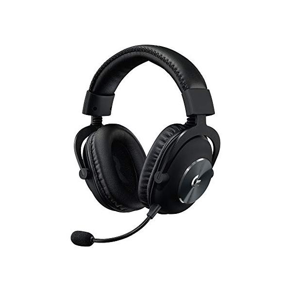 （中古品）Logicool G PRO X ゲーミングヘッドセット G-PHS-003 ゲーミング ヘッドセット Dolby 7.1ch サラウンドサ商品写真はサンプル写真となっております。写真の商品が届くわけでは御座いません。※通常の中古...