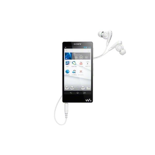 （中古品）SONY ウォークマン Fシリーズ 32GB ホワイト NW-F886/W商品写真はサンプル写真となっております。写真の商品が届くわけでは御座いません。用途機能として最低限の付属品はお送りいたしますが取扱説明書、リモコン等含まれて...
