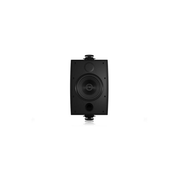 （中古品）Tannoy DVS6 ブラック | コンパクト6インチ 表面実装ラウドスピーカー ペア ブラック商品写真はサンプル写真となっております。写真の商品が届くわけでは御座いません。※通常の中古品のほか、メーカーにて動作点検・調整された...