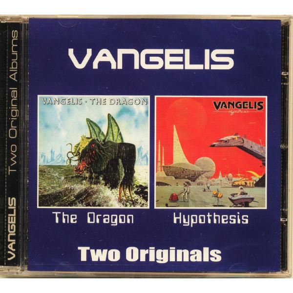 （中古品）The Dragon/Hypothesis商品写真はサンプル写真となっております。写真の商品が届くわけでは御座いません。用途機能として最低限の付属品はお送りいたしますが取扱説明書、リモコン等含まれていない場合もございます。＊写真に...