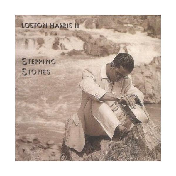 （中古品）Stepping Stones商品写真はサンプル写真となっております。写真の商品が届くわけでは御座いません。用途機能として最低限の付属品はお送りいたしますが取扱説明書、リモコン等含まれていない場合もございます。＊写真に対し付属品の...