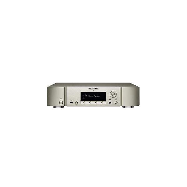 （中古品）MARANTZ マランツ ネットワークオーディオプレーヤー (シルバーゴールド)marantz NA7004-N商品写真はサンプル写真となっております。写真の商品が届くわけでは御座いません。※通常の中古品のほか、メーカーにて動作点...