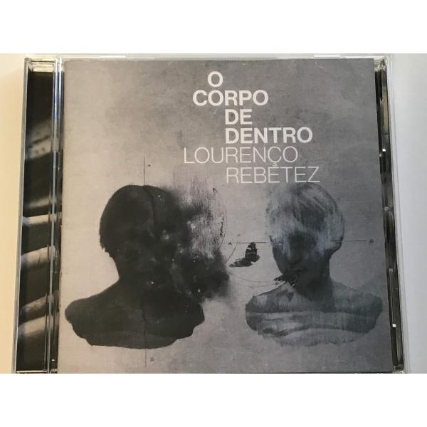 （中古品）O Corpo De Dentro商品写真はサンプル写真となっております。写真の商品が届くわけでは御座いません。用途機能として最低限の付属品はお送りいたしますが取扱説明書、リモコン等含まれていない場合もございます。＊写真に対し付属...