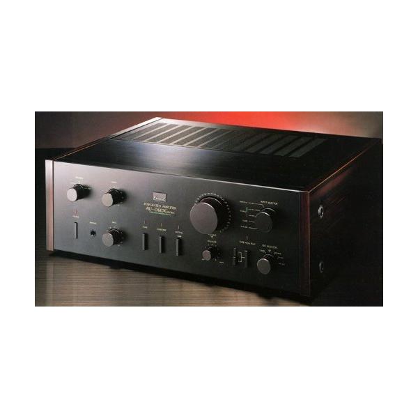 （中古品）Sansui 山水 AU-D607G EXTRA インテグレーテッドアンプ商品写真はサンプル写真となっております。写真の商品が届くわけでは御座いません。用途機能として最低限の付属品はお送りいたしますが取扱説明書、リモコン等含まれて...