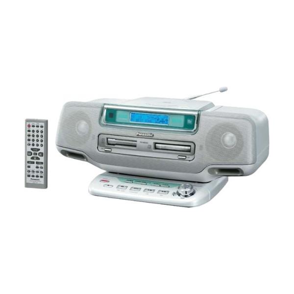 （中古品）パナソニック MDラジカセ ホワイト RX-MDX81-W商品写真はサンプル写真となっております。写真の商品が届くわけでは御座いません。※通常の中古品のほか、メーカーにて動作点検・調整された「整備済み品」でお届けする場合がございま...
